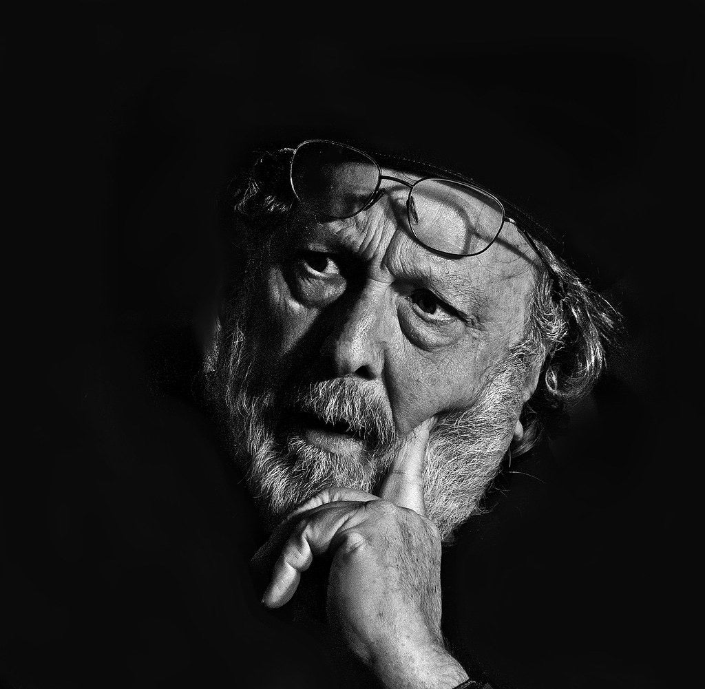 William Zimpel – Cleo Collects