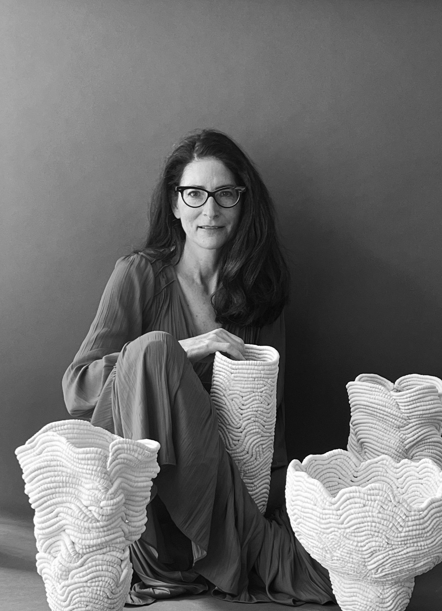 Leah Kaplan – Cleo Collects